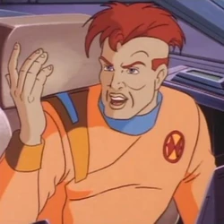 Furlong | Exosquad Wiki | Fandom