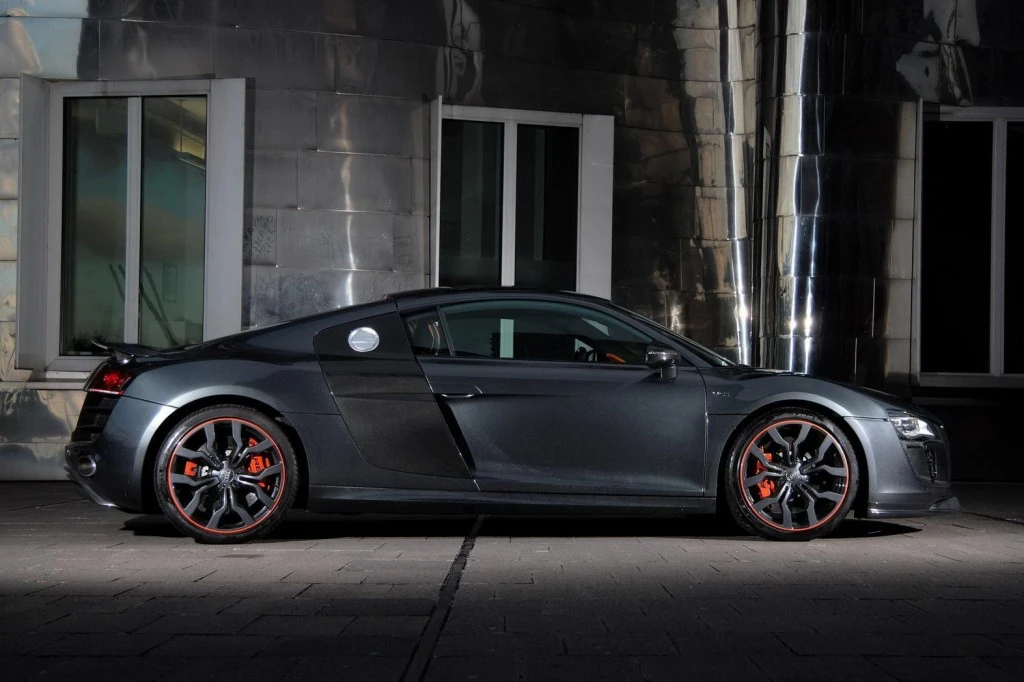 Audi R8 | Exotic Car Wiki | Fandom