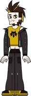 Blitz | Exotic Escapade Wiki | Fandom