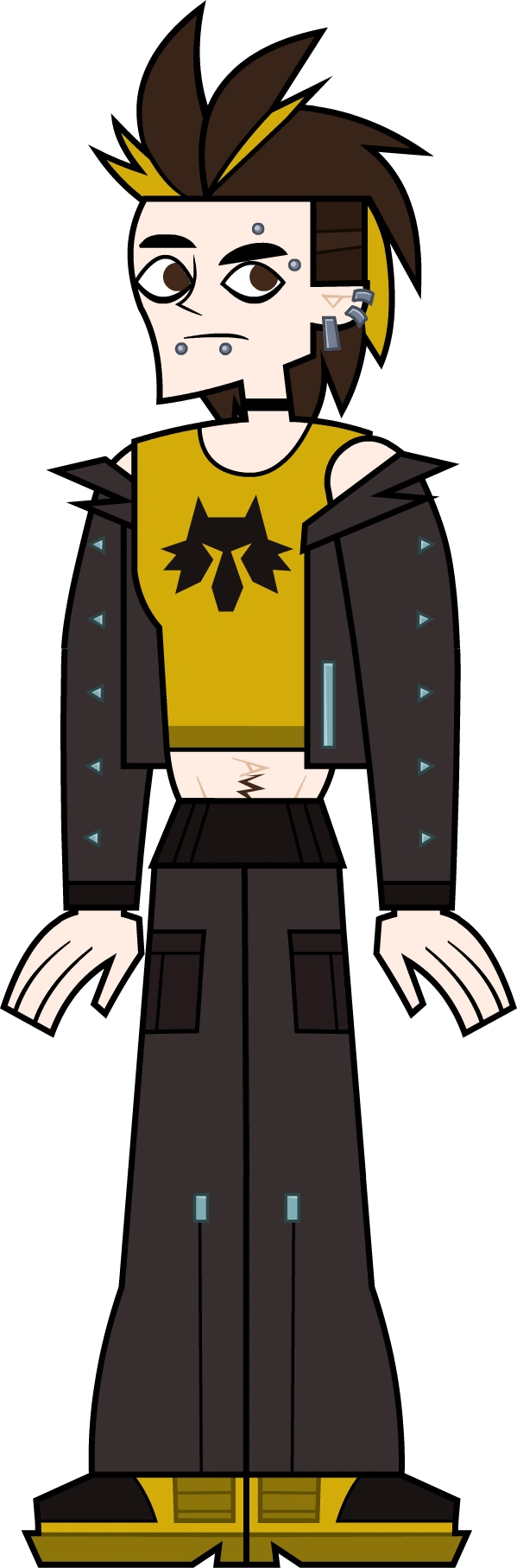 Category:Characters | Exotic Escapade Wiki | Fandom