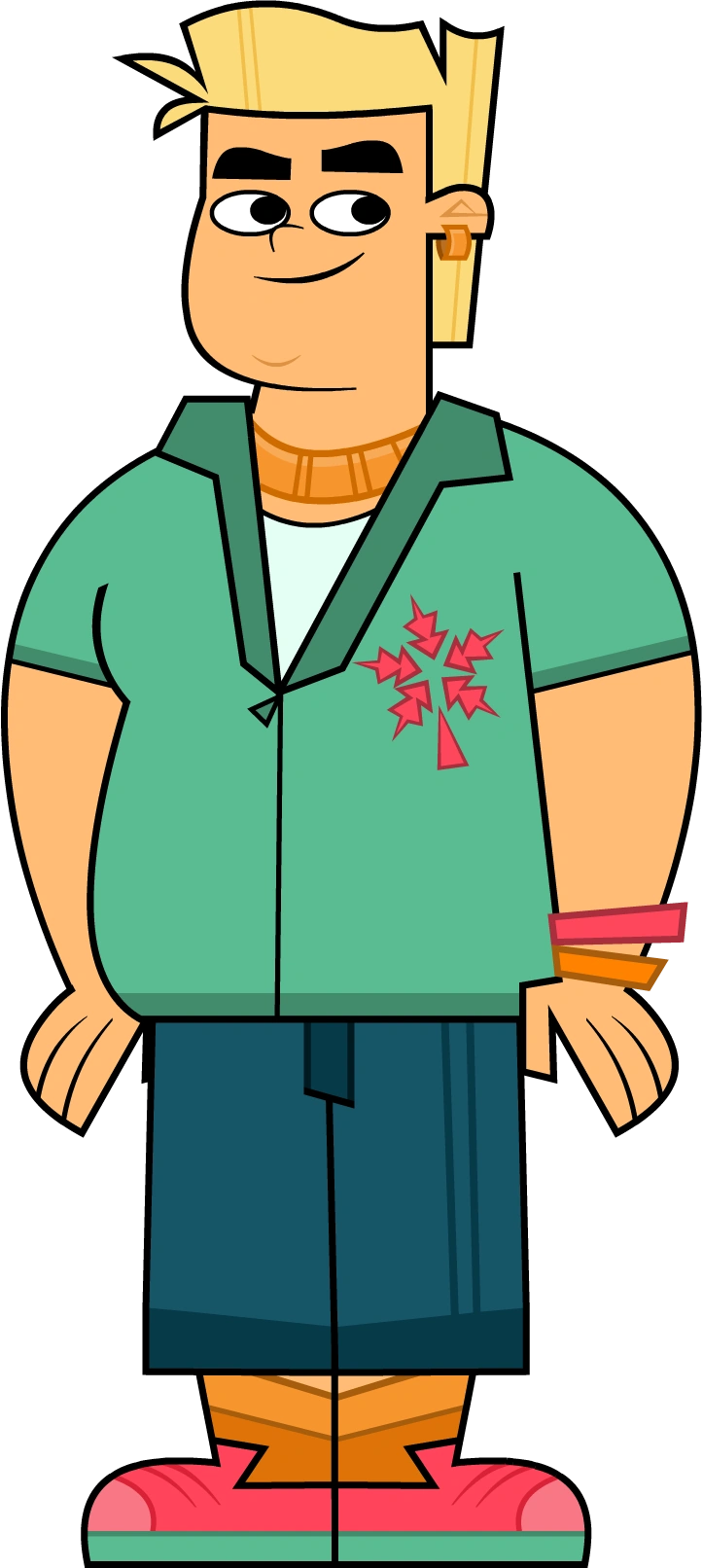 Duke | Exotic Escapade Wiki | Fandom