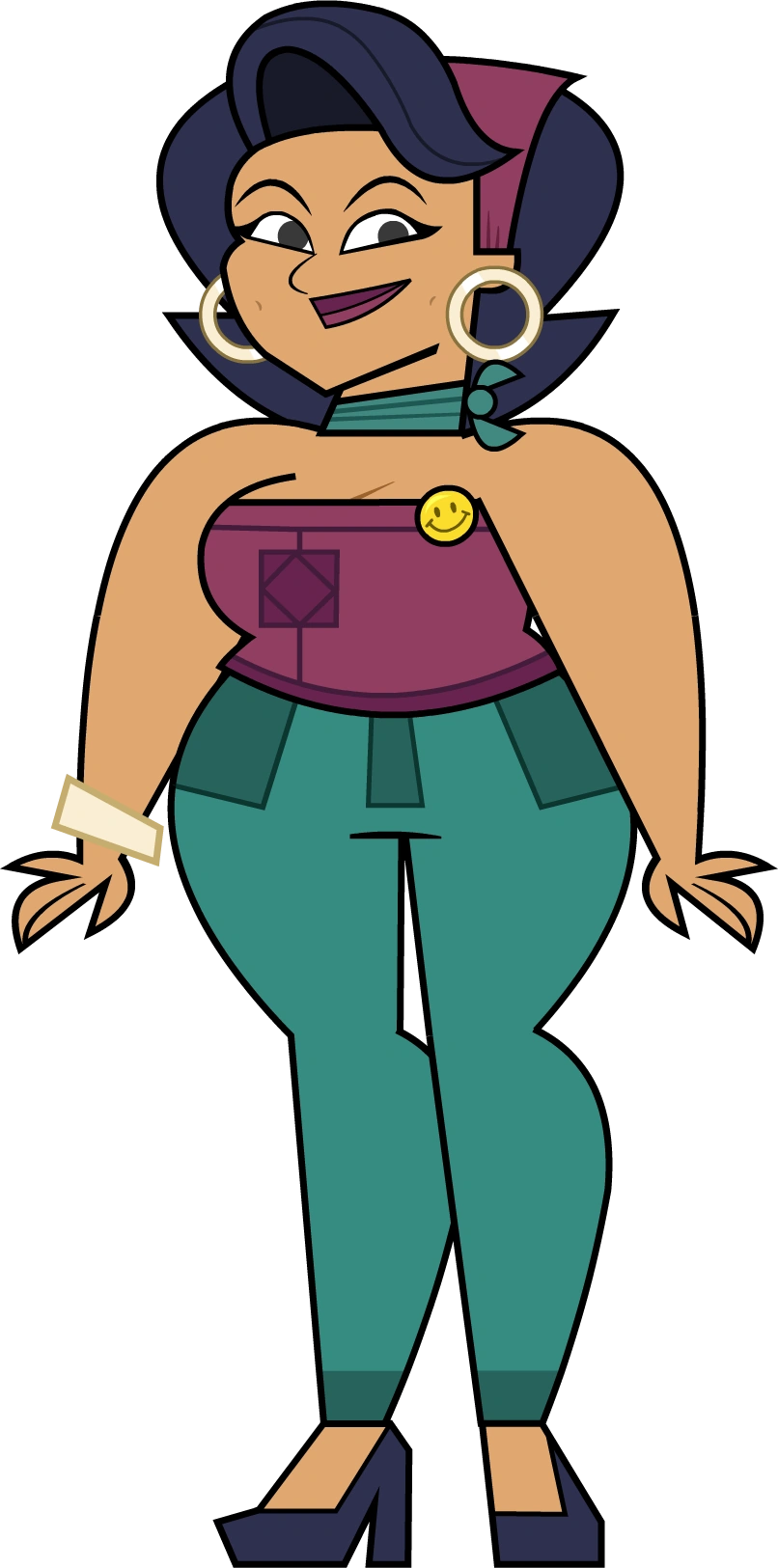 Stella | Exotic Escapade Wiki | Fandom