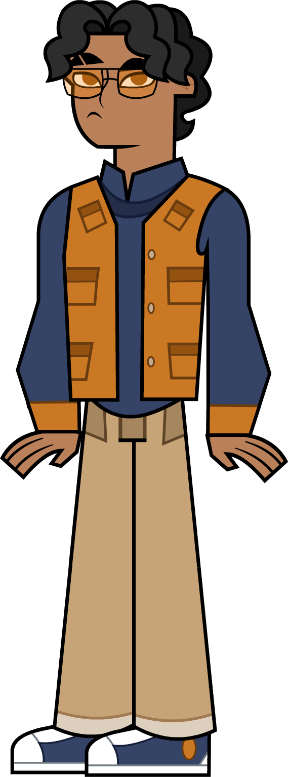 Ean | Exotic Escapade Wiki | Fandom