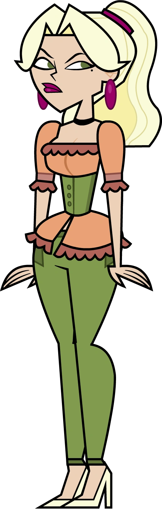 Kara | Exotic Escapade Wiki | Fandom