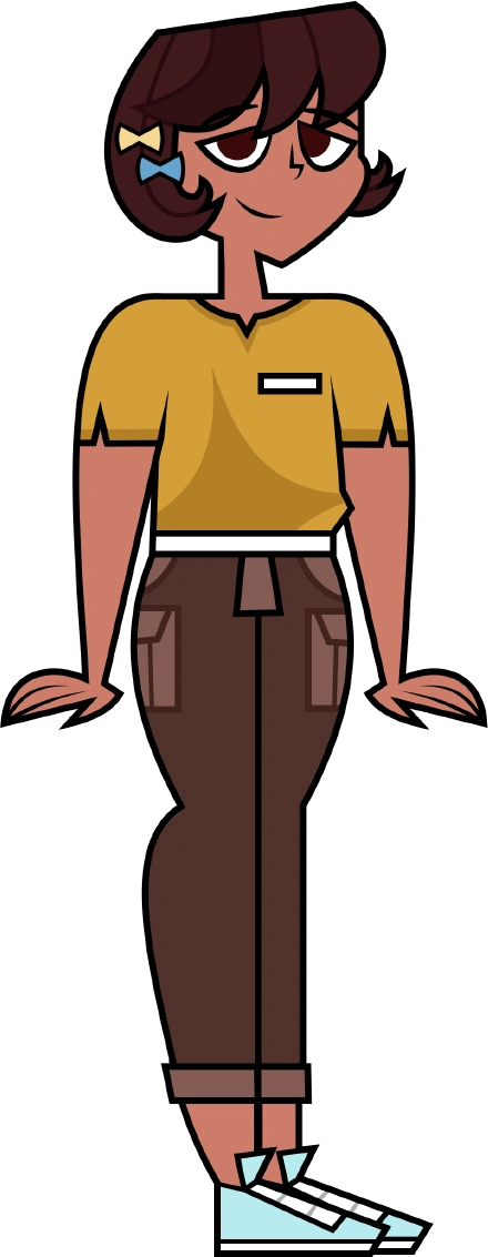 Interns | Exotic Escapade Wiki | Fandom