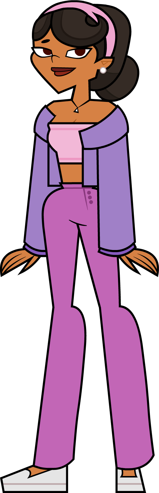 Beatriz | Exotic Escapade Wiki | Fandom