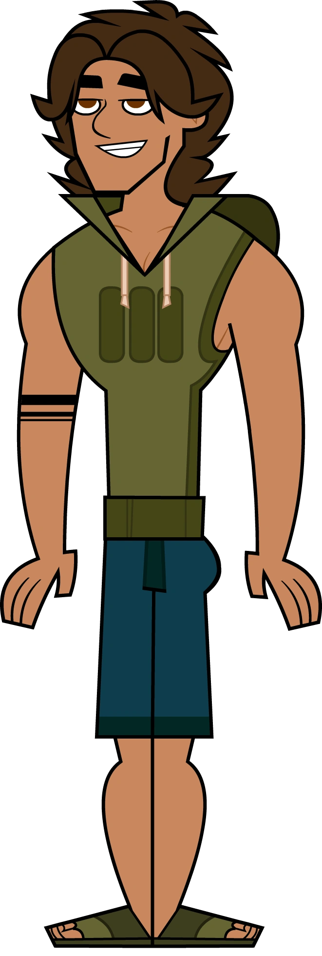 Kaison | Exotic Escapade Wiki | Fandom