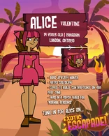 Alice | Exotic Escapade Wiki | Fandom