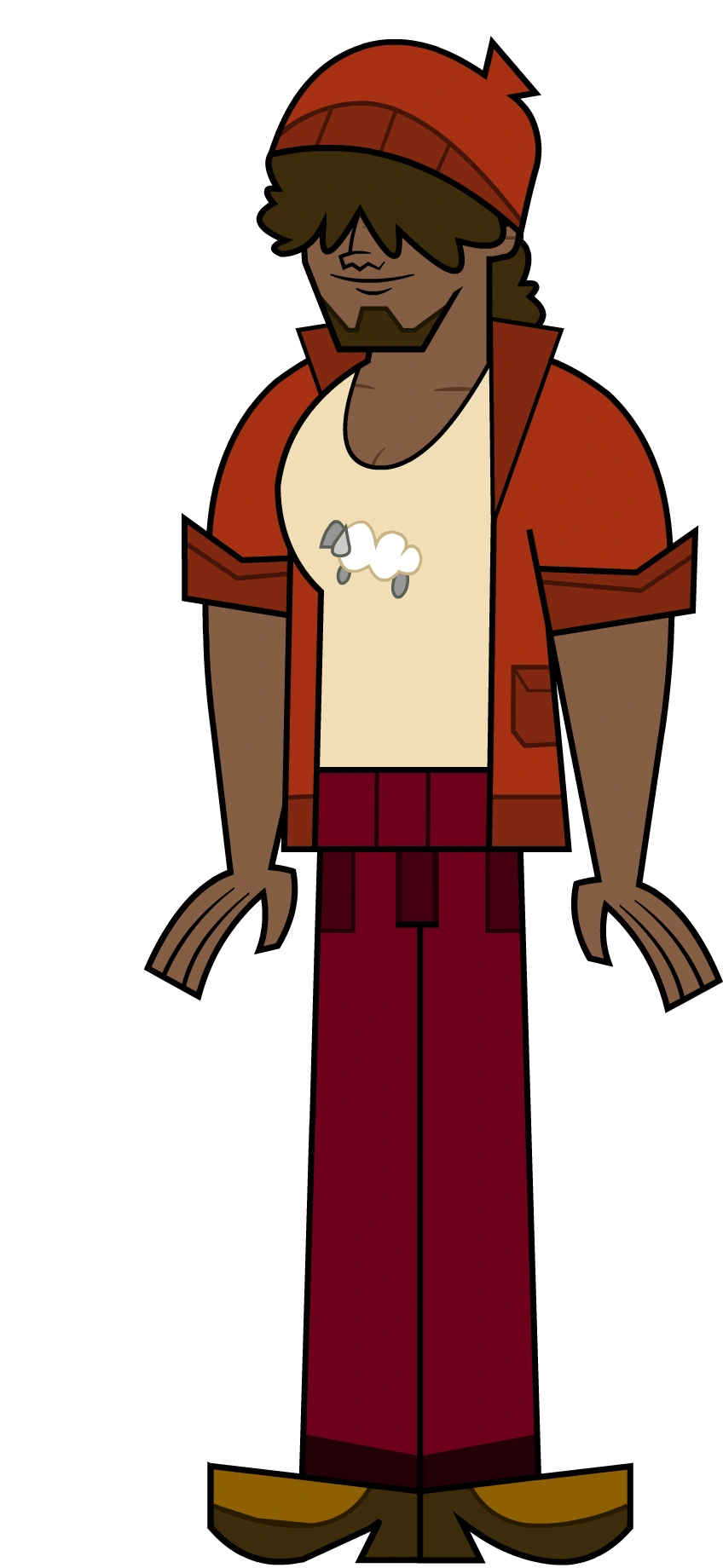 Levi | Exotic Escapade Wiki | Fandom