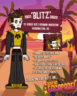 Blitz | Exotic Escapade Wiki | Fandom