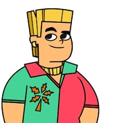 Duke | Exotic Escapade Wiki | Fandom