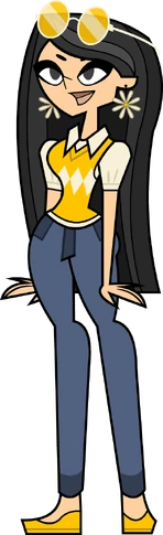 Daisy | Exotic Escapade Wiki | Fandom