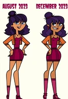 Molly | Exotic Escapade Wiki | Fandom