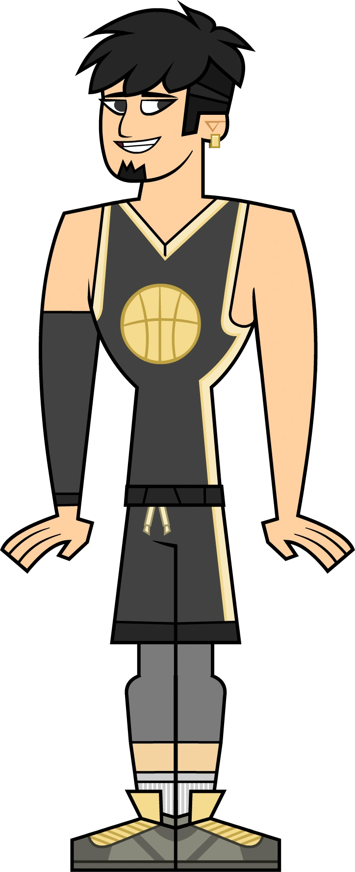 Hiro | Exotic Escapade Wiki | Fandom