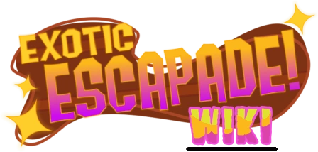 Exotic Escapade Wiki | Fandom