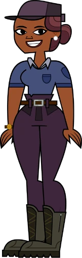 Montez | Exotic Escapade Wiki | Fandom