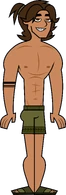Kaison | Exotic Escapade Wiki | Fandom