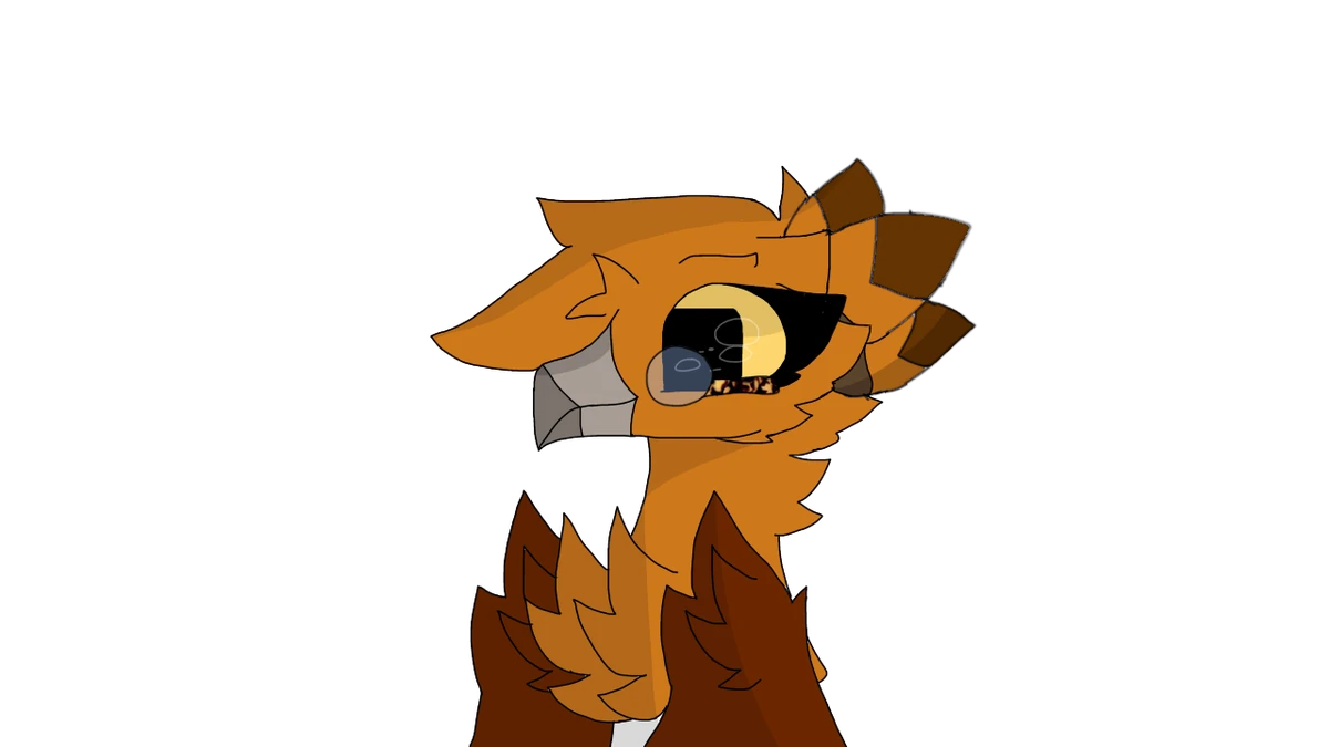 Feather’dale robin Caddel | Exotic world Wiki | Fandom