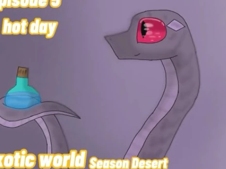 Alfred Viper Calvert | Exotic world Wiki | Fandom