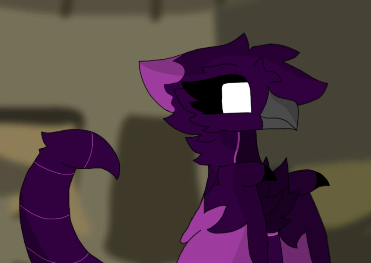 Cassie Luridae Scorpio | Exotic world Wiki | Fandom