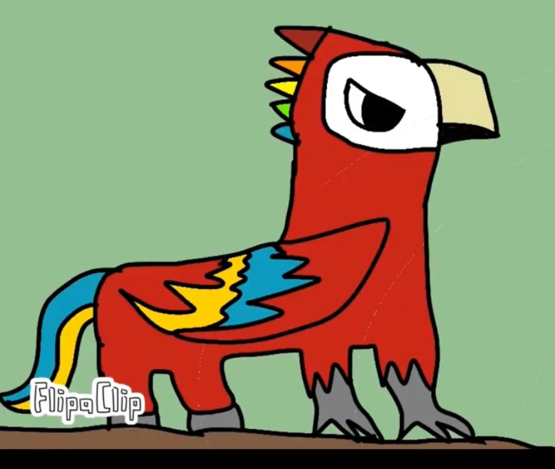 Grove Skye Hawthorn | Exotic world Wiki | Fandom