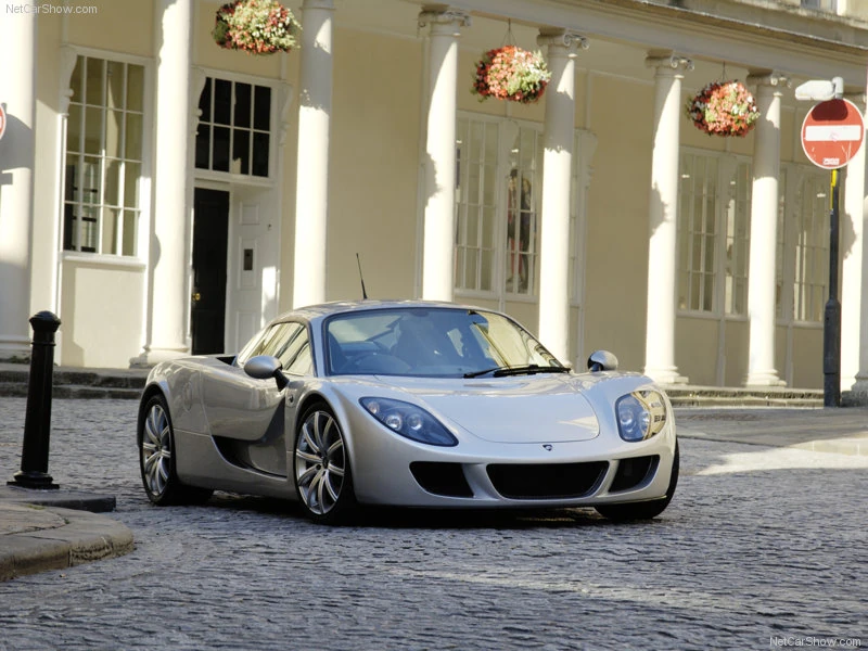 2008 Farbio GTS | Exotic Cars Wiki | Fandom