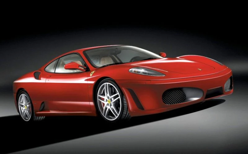 2004 Ferrari F430 | Exotic Cars Wiki | Fandom