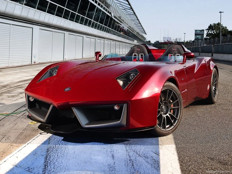 Category:Spada | Exotic Cars Wiki | Fandom