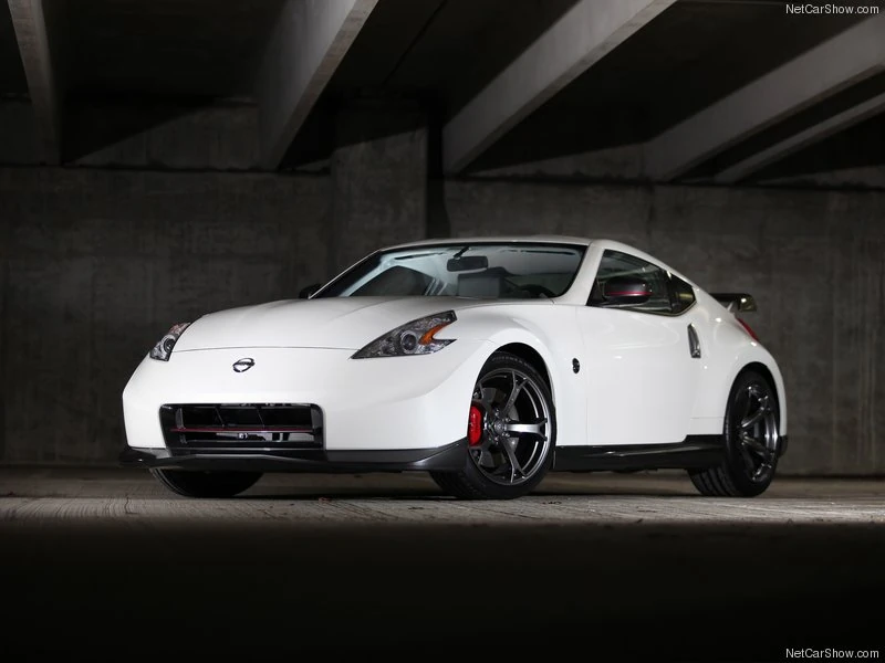 2014 Nissan 370Z Nismo | Exotic Cars Wiki | Fandom