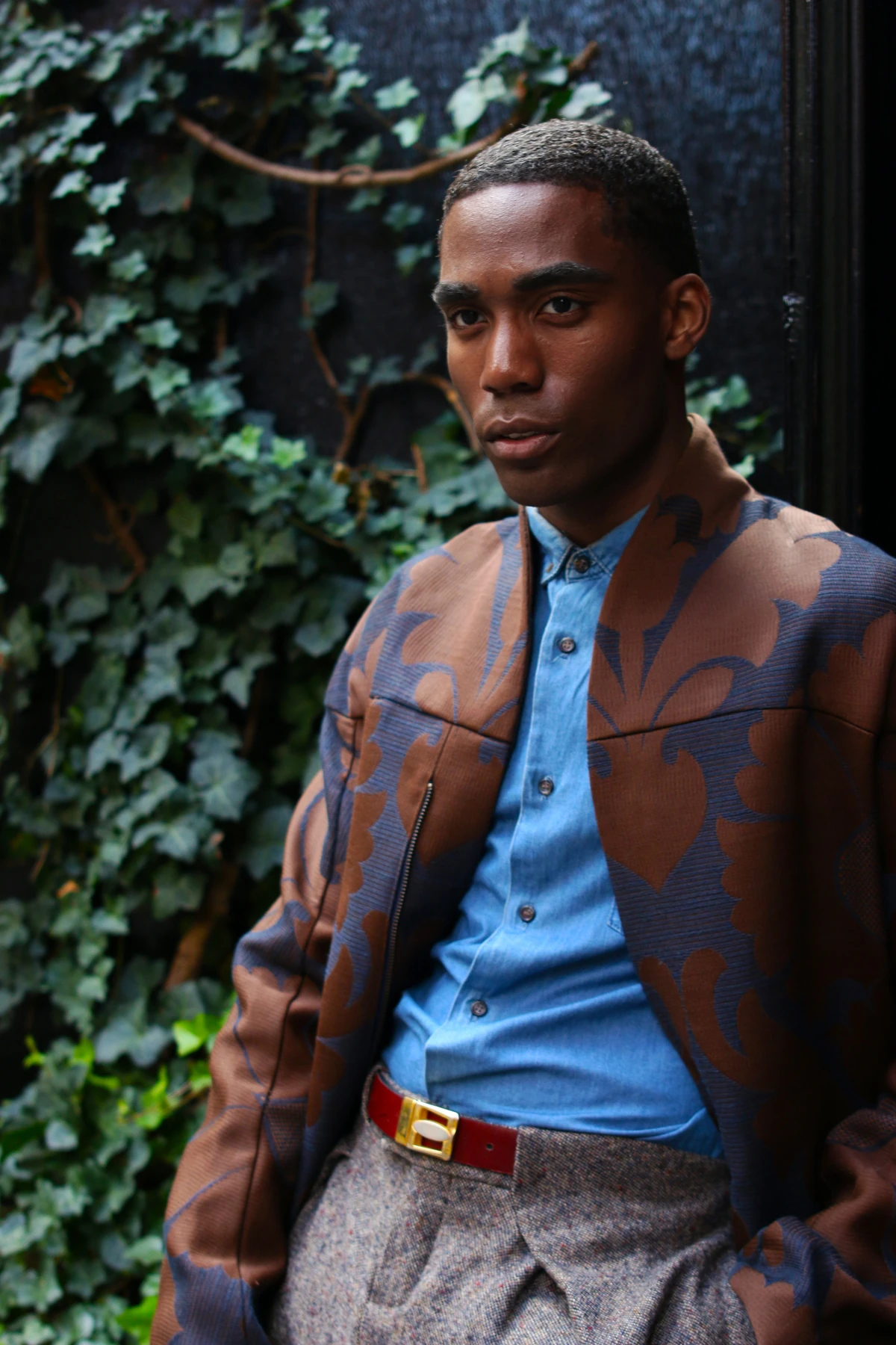 David | EXP the Band Wikia | Fandom