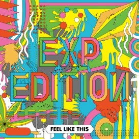 Feel Like This | EXP the Band Wikia | Fandom