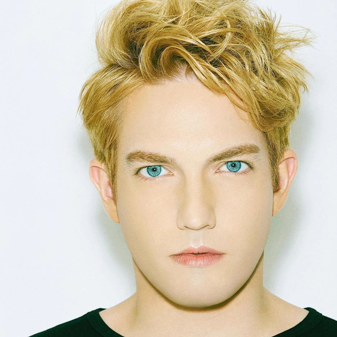 Hunter | EXP the Band Wikia | Fandom