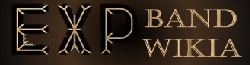 EXP the Band Wikia | Fandom