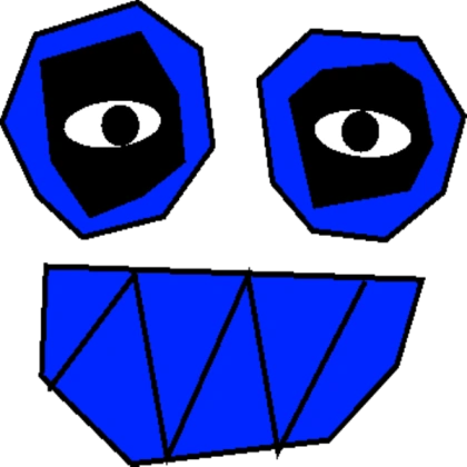 Bob (A-55) | Expanded Interminable Rooms Wiki | Fandom