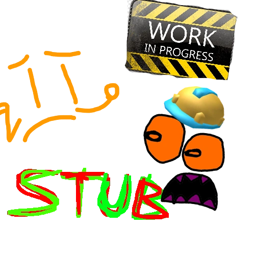 Category:Stubs | Expanded Interminable Rooms Wiki | Fandom