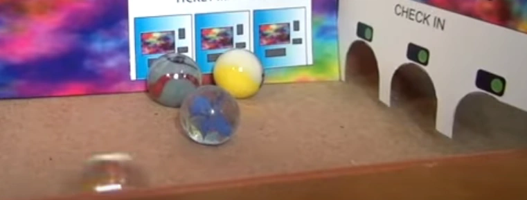 Marble City (2014) | Expanded JMR Universe Wiki | Fandom