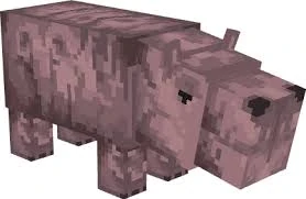 Hippopotamus | Expanded Minecraft Wiki | Fandom