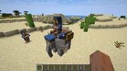 Elephant | Expanded Minecraft Wiki | Fandom