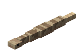 Rattlesnake | Expanded Minecraft Wiki | Fandom