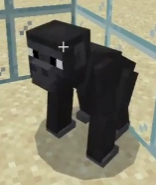 Chimpanzee | Expanded Minecraft Wiki | Fandom