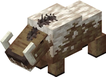 Tusklin | Expanded Minecraft Wiki | Fandom