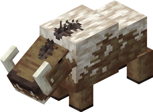 Tusklin | Expanded Minecraft Wiki | Fandom