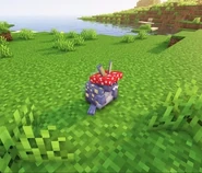 Bunfungus | Expanded Minecraft Wiki | Fandom