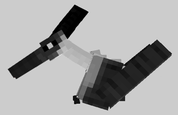 Pteranodon | Expanded Minecraft Wiki | Fandom