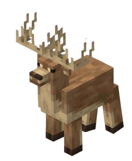 Deer | Expanded Minecraft Wiki | Fandom