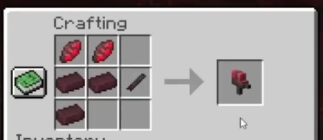 Blood Sprayer | Expanded Minecraft Wiki | Fandom