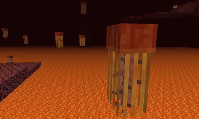 Nether Medusa | Expanded Minecraft Wiki | Fandom