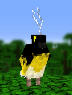 Bird-of-Paradise | Expanded Minecraft Wiki | Fandom