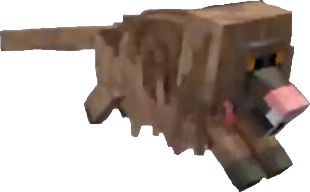 Gelada Monkey | Expanded Minecraft Wiki | Fandom