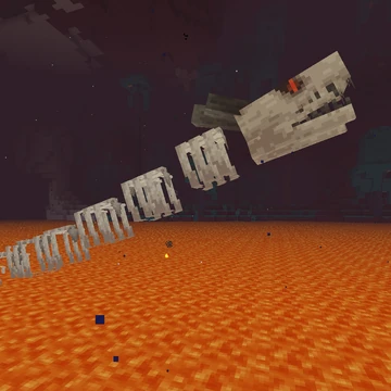 Minecraft Bone